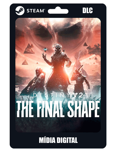 DLC Destiny 2 - Final Shape DLC - Thunderkeys